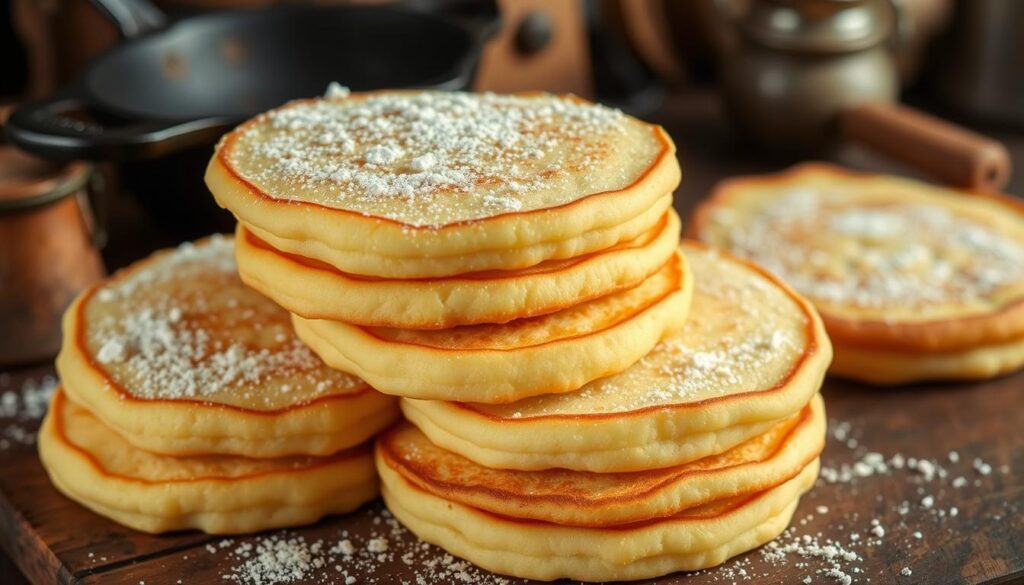 Easy Recipe for Hoe Cakes: Step-by-Step